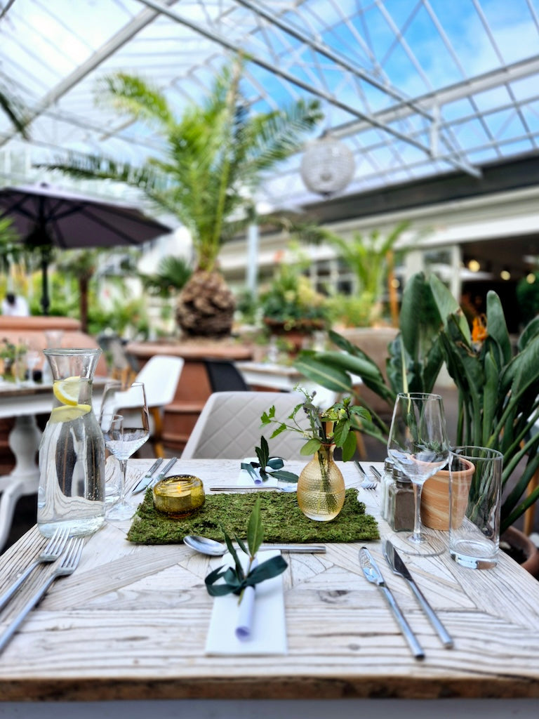 French Riviera Evening - Friday 22nd August – The Pavilion