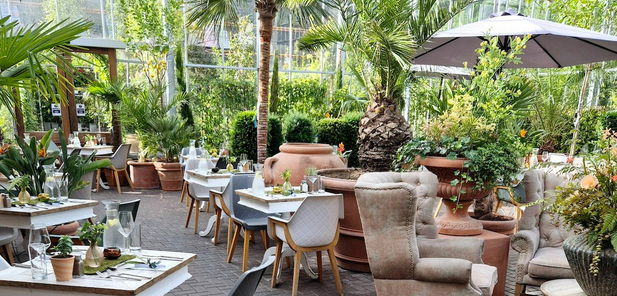 Pavilion Restaurant Cork | The Glasshouse | Restaurants Cork City – The ...