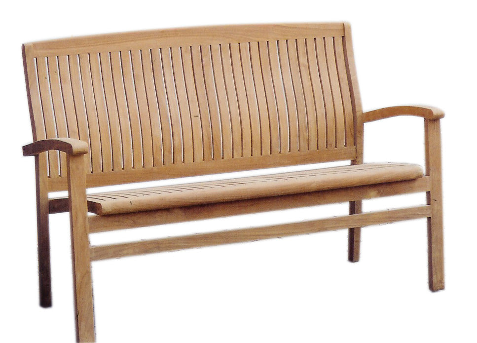 York bench 150cm – The Pavilion