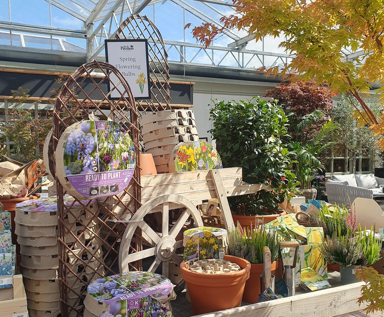 Destination Home & Garden Centre, Interiors & Restaurant & Café Cork ...
