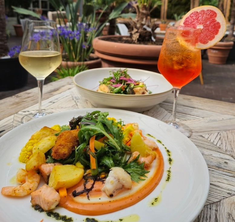 Destination Home & Garden Centre, Interiors & Restaurant & Café Cork ...