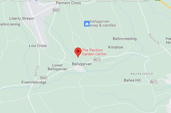 Destination Home & Garden Centre, Interiors & Restaurant & Café Cork ...