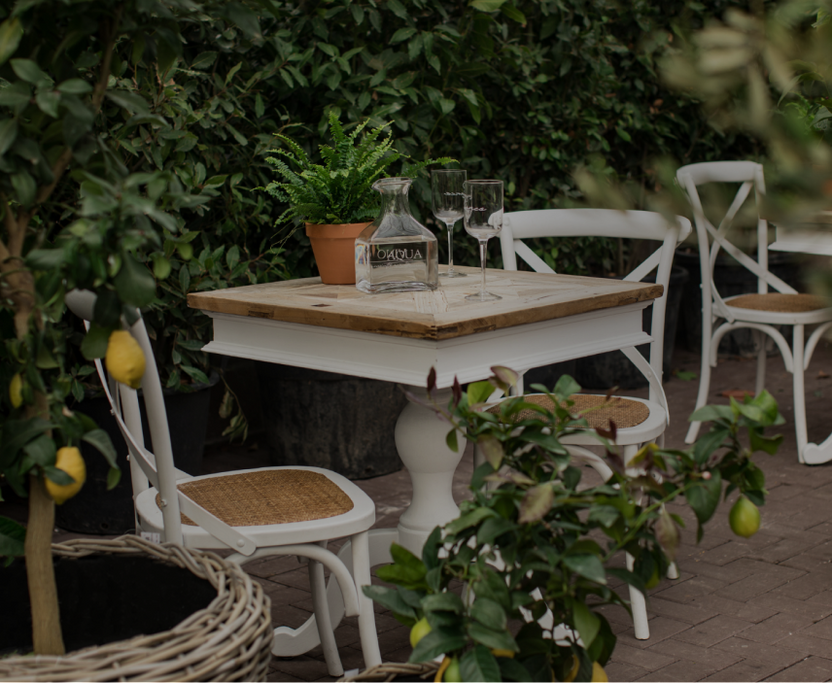 Pavilion Restaurant Cork | The Glasshouse | Restaurants Cork City – The ...