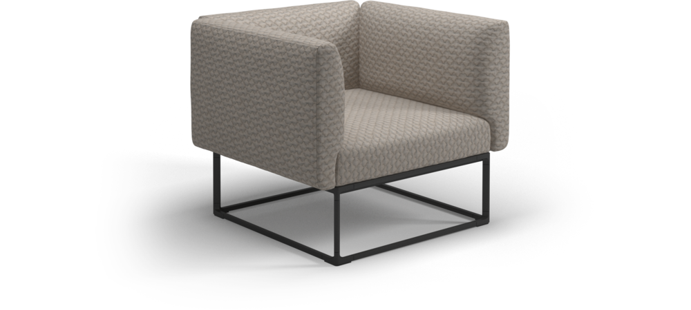 Maya Lounge Chair – The Pavilion