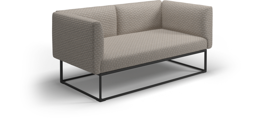 Maya Sofa – The Pavilion
