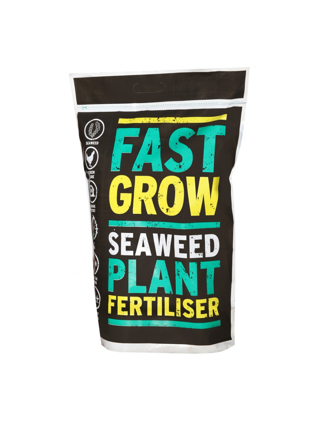 Fast Grow 10kg Bag – The Pavilion